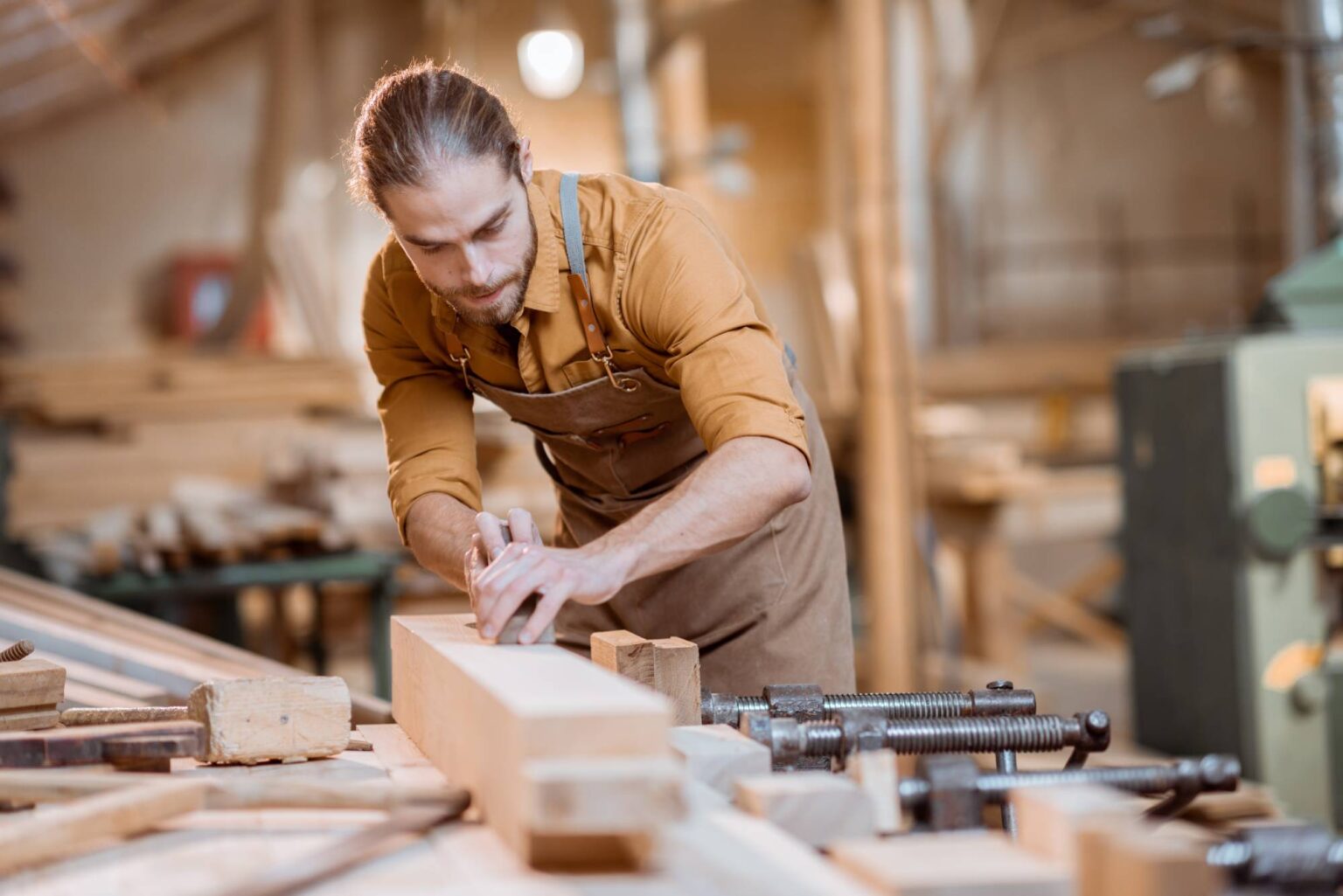4 raisons de faire appel à un menuisier | WIFACILE, Saint-Louis, Haut-Rhin